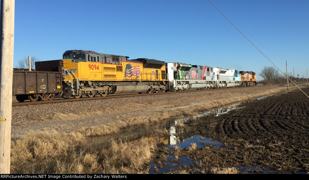 UP 9094 1943 4141 5963